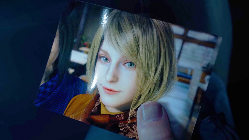 CAPCOM Siapkan ShowCase Game Baru, Ada "RESIDENT EVIL 4 REMAKE" - Logic ...